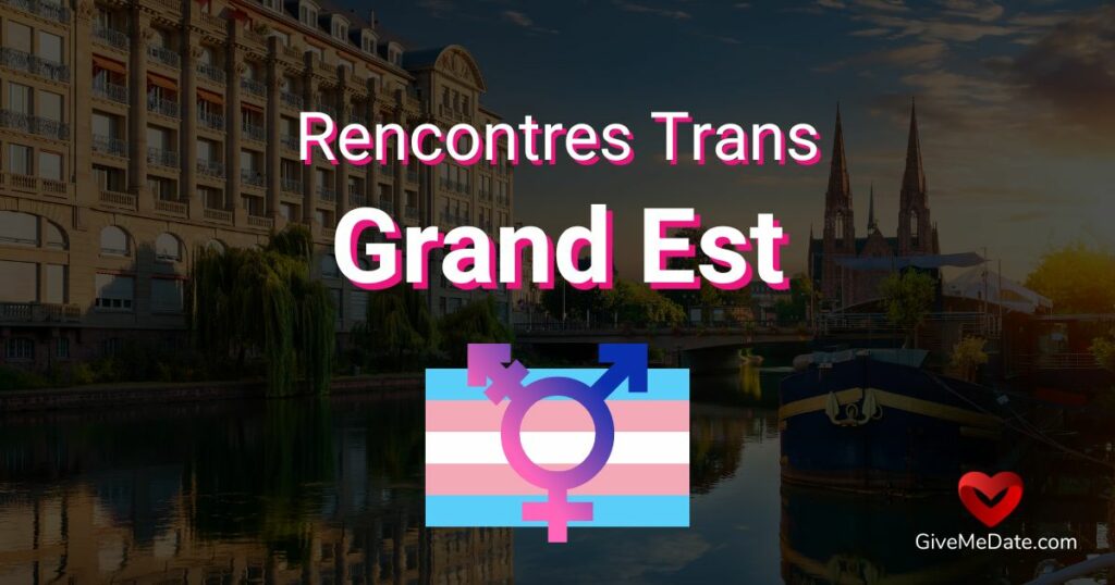 Rencontres Trans à Marseille : Les Lieux Phares (2025)